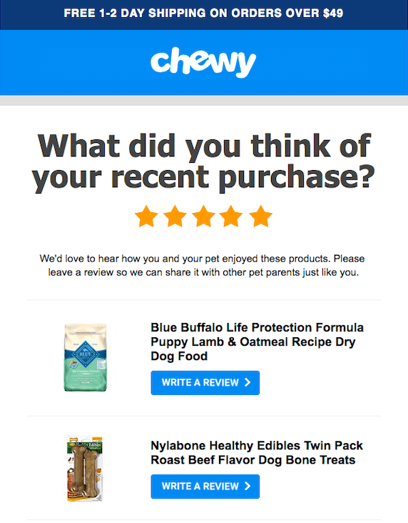 Get Higher Conversions With Testimonial Advertising Via Email MailBluster Blog