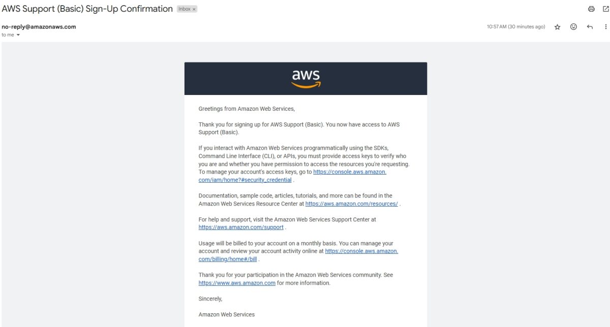 AWS Email Service: Configure, Types & Pricing (Updated)