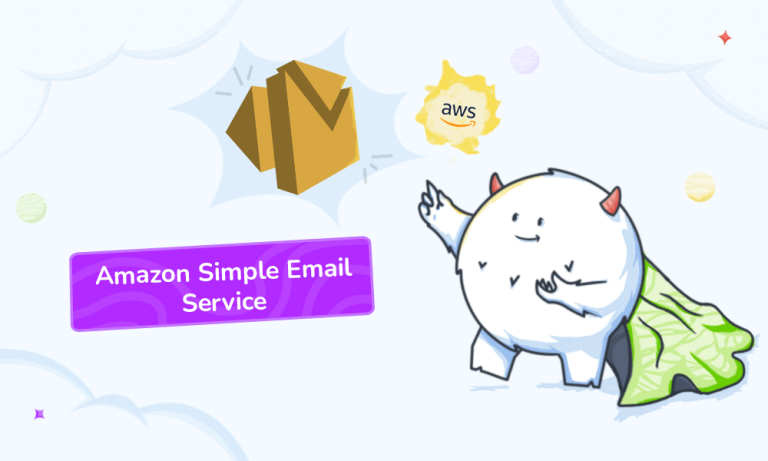 AWS Email Service: Configure, Types & Pricing (Updated)
