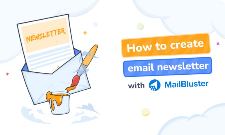 How to Write a Newsletter Email in 10 Simple Steps