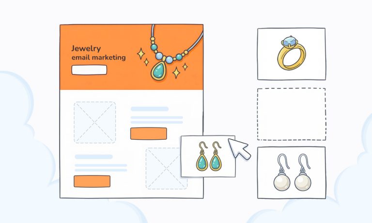 Jewelry Email Marketing: 9 Jewelry Email Ideas & Strategies
